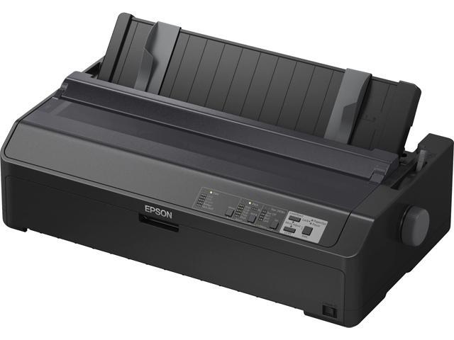 Click here for FX-2190II NT Impact Printer prices