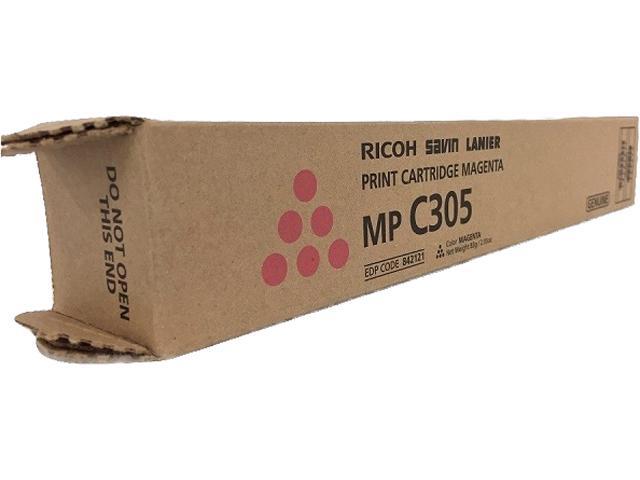 Click here for Magenta Toner Cartridge for Ricoh 842121 Aficio MP... prices
