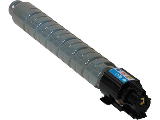 Click here for Cyan Toner Cartridge for Ricoh 842122 Aficio MP C3... prices