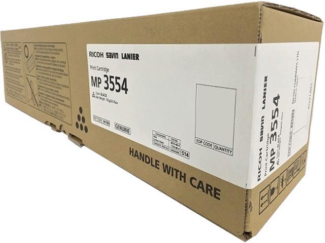 Click here for Ricoh Black 24000 Page Yield Toner Cartridge for M... prices