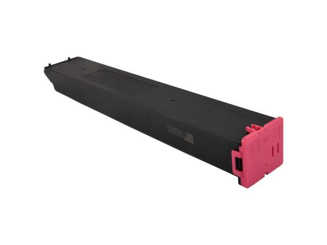 Click here for Sharp Original Laser Toner Cartridge - Magenta BPN... prices