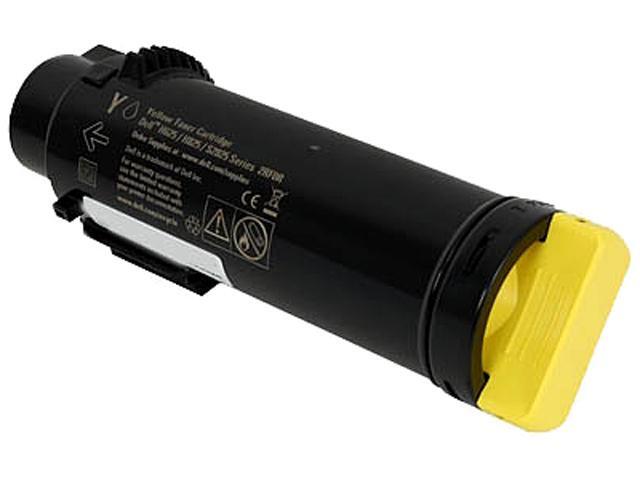 Click here for Dell Toner Cartridge - Yellow prices