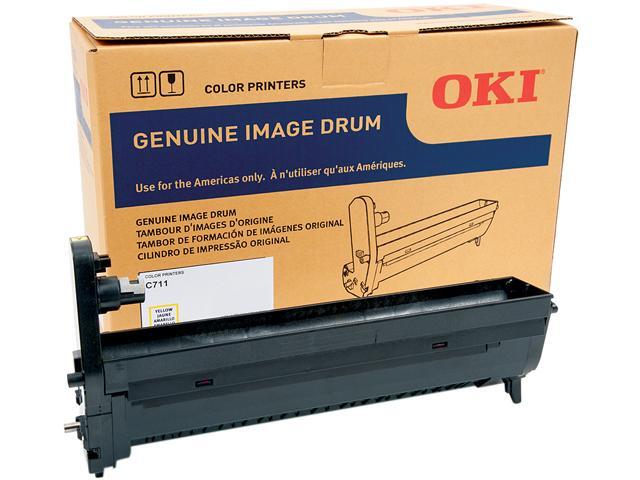 Click here for Oki 44318501/02/03/04 Image Drum - 20000 - 1 Each prices