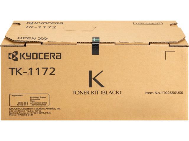 Click here for Kyocera KYOTK1172 M2040Dn - Tk1172 SD Toner Kit -... prices