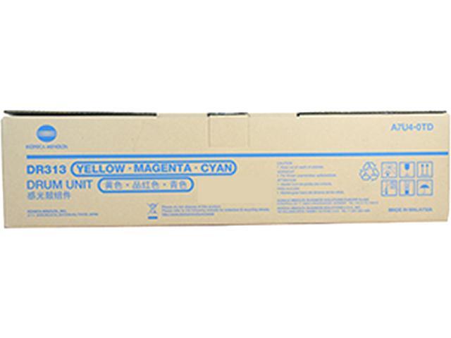 Click here for Color Drum Unit for Konica Minolta A7U40TD bizhub... prices