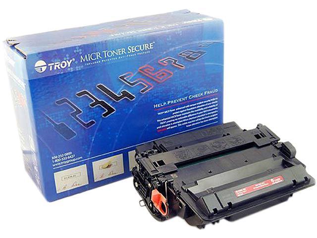 Click here for TROY 3015/M525 MICR TONER SECURE STY prices