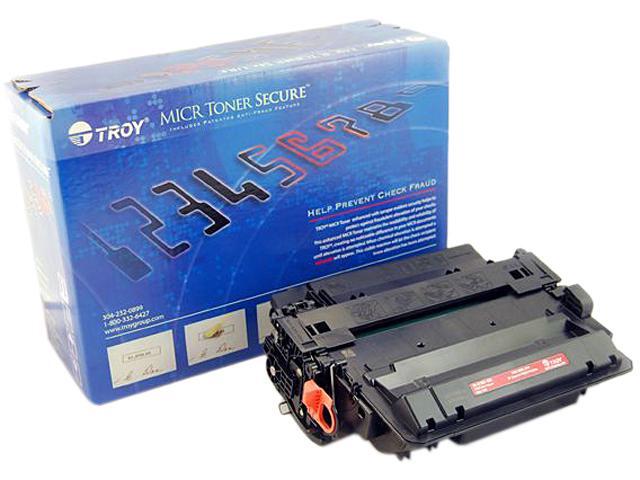 Click here for TROY 3015/M525 MICR TONER SECURE HY prices