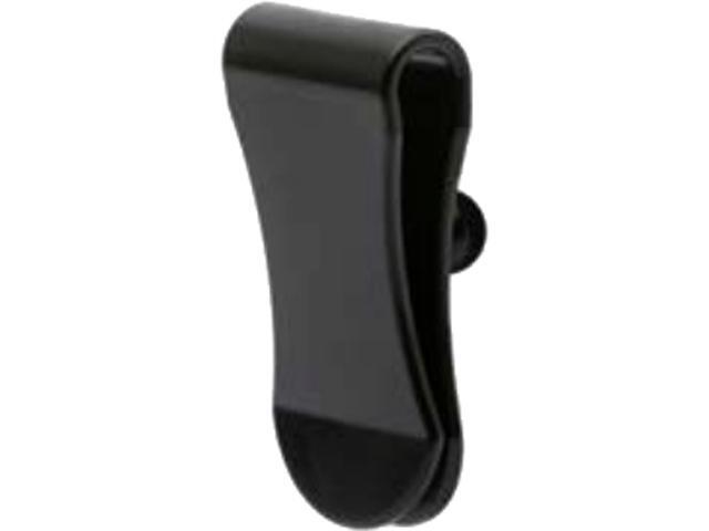 Click here for Zebra P1031365-028 Spare Belt Clip  Black - 20 Pac... prices
