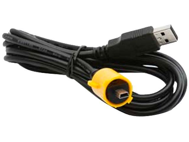 Click here for Zebra P1031365-055 USB Cable with Strain Relief -... prices
