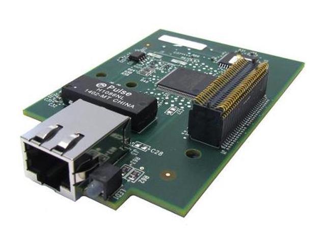 Click here for Zebra 79823 10/100 Ethernet Printer Interface Card prices
