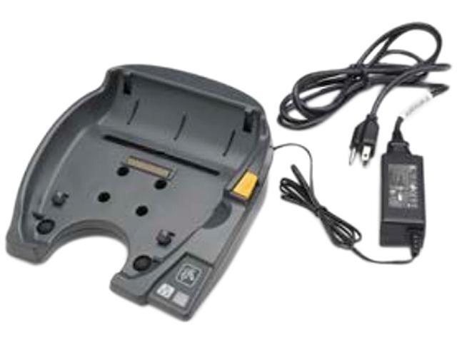 Click here for Zebra P1050667-018 Single Ethernet Charging Cradle... prices