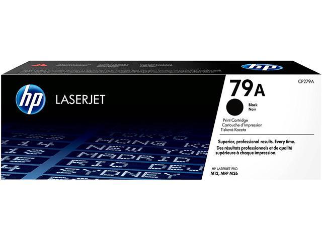 Click here for HP 79A Black Original LaserJet Toner Cartridge  ~1... prices