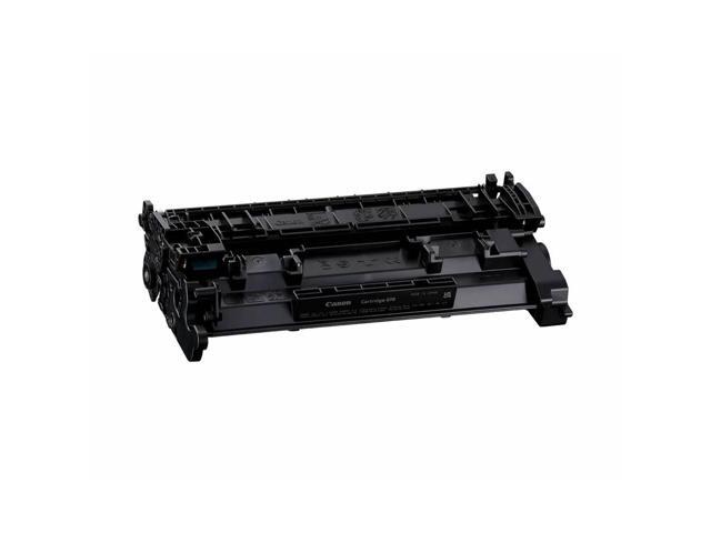 Click here for Canon USA 5639C001 070 Toner 3000 Page-Yield Black prices