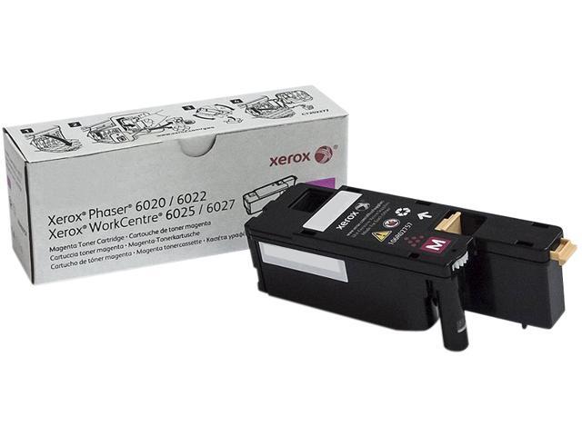 Click here for MAGENTA TONER WORKCENTRE 6027 prices