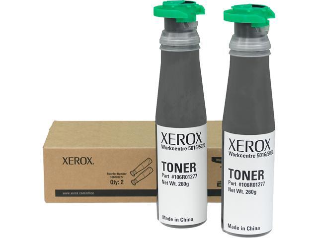 Click here for Xerox Black Toner Cartridge prices