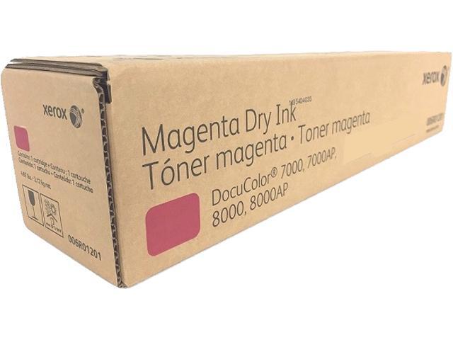 Click here for 006R01201 MAGENTA DRY INK FOR prices