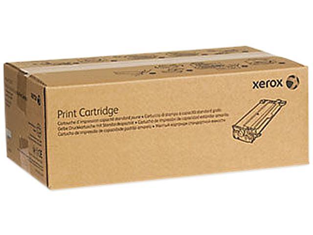 Click here for Xerox - Clear - original - toner cartridge - for X... prices