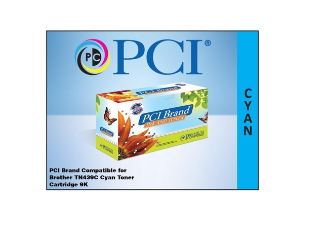 Click here for PCICASE Toner Cartridge - Alternative for Brother... prices