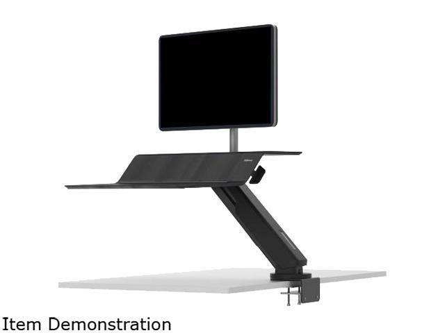 Click here for LOTUS RT SIT-STAND WORKSTATION BLACK prices