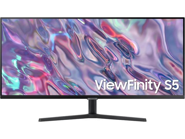 Click here for Samsung 34 ViewFinity Ultra WQHD Business Monitor... prices