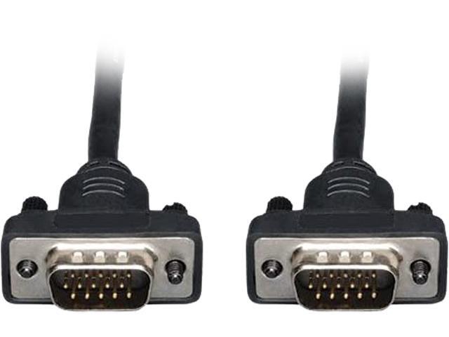 Click here for TRIPP LITE P502-010-SM 10FT VGA COAX MONITOR CABLE prices