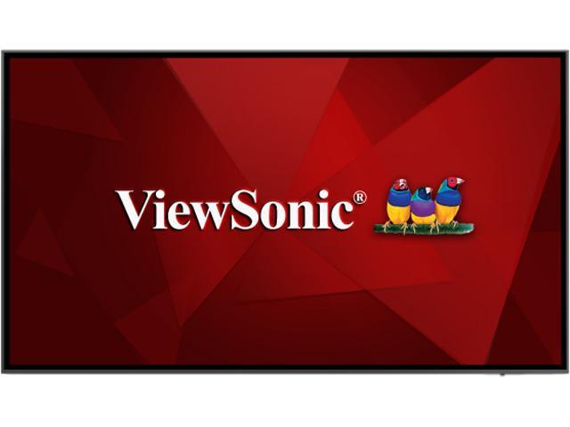 Click here for Viewsonic CDE7520 75 4K Premium Commercial LCD Wir... prices