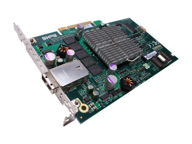 Click here for SUPERMICRO AOC-USAS-S4i PCI Express SAS RAID Card prices