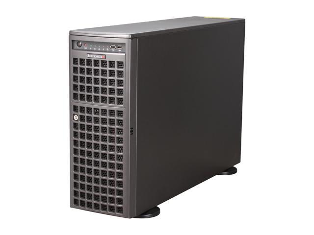 Click here for SUPERMICRO SuperServer SYS-7046GT-TRF 4U Rackmount... prices