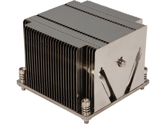 Click here for SUPERMICRO SNK-P0048P X9 2U Passive CPU Heat Sink prices