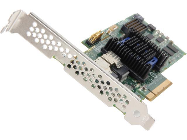 Click here for Adaptec 6T Series 2272800-R PCI-Express 2.0 x8 SAT... prices