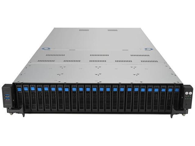 Click here for ASUS RS720-E11-RS24U-20WGP10G 2U Rackmount Server... prices