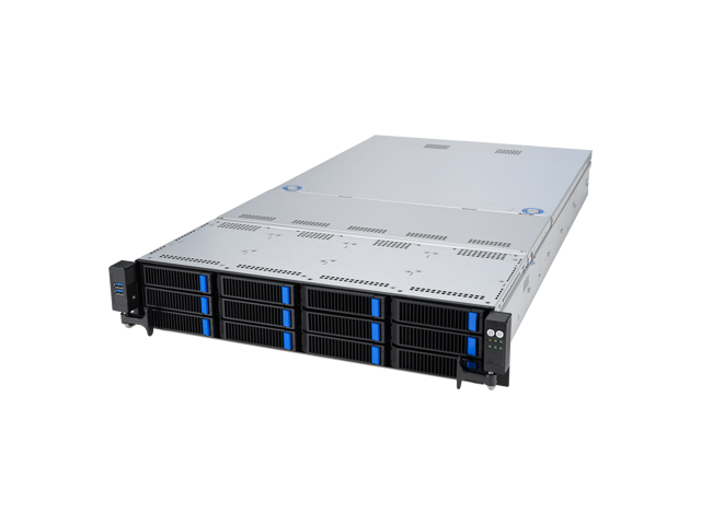 Click here for ASUS RS521A-E12-RS12U-20TW1G Server Barebone  AMD... prices