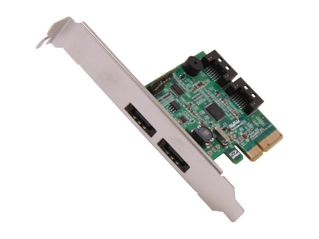 Click here for HighPoint 2nd Generation RocketRAID 600L Series Ro... prices