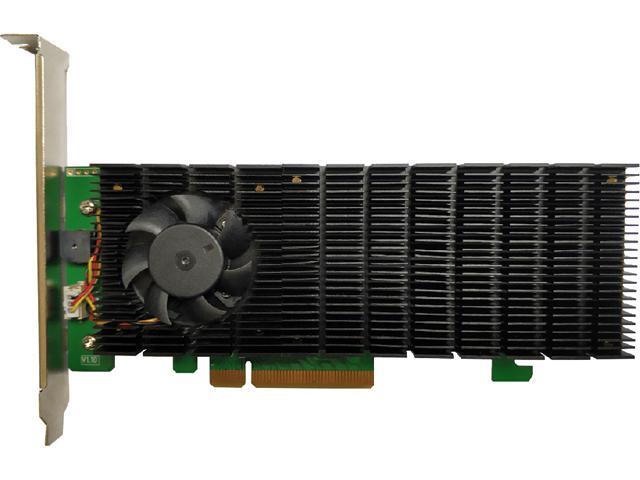 Click here for HighPoint SSD7202 - Low-Profile  Bootable  2x dedi... prices