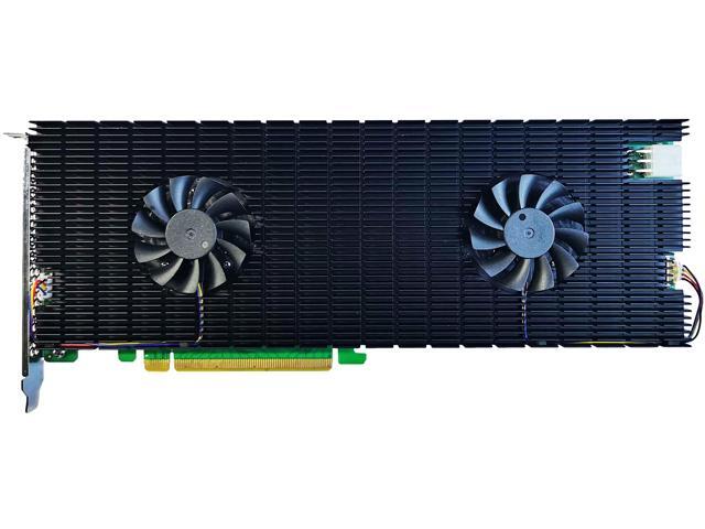 Click here for HighPoint SSD7540 PCI-Express PCIe 4.0 x16 8-Port... prices