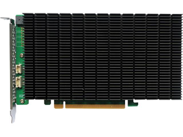 Click here for HighPoint Rocket 1204 4x M.2 Port to PCIe 3.0 x8 N... prices