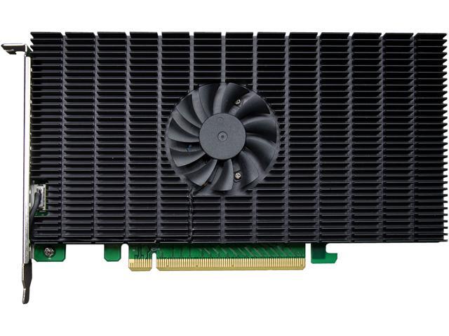 Click here for HighPoint SSD7105 PCI-Express 3.0 x16 PCI-Express... prices