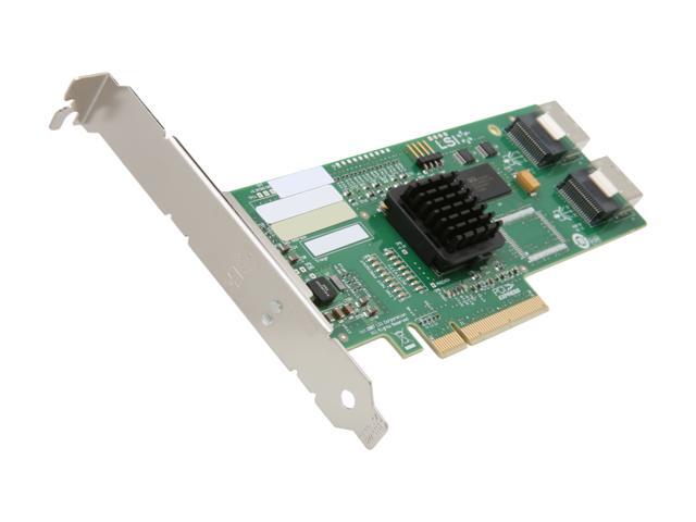Click here for Intel SASUC8I PCI-Express x8 SATA / SAS RAID Contr... prices