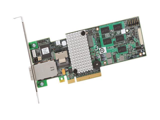 Click here for Intel RS2MB044 PCI-Express 2.0 x8 SATA / SAS Contr... prices