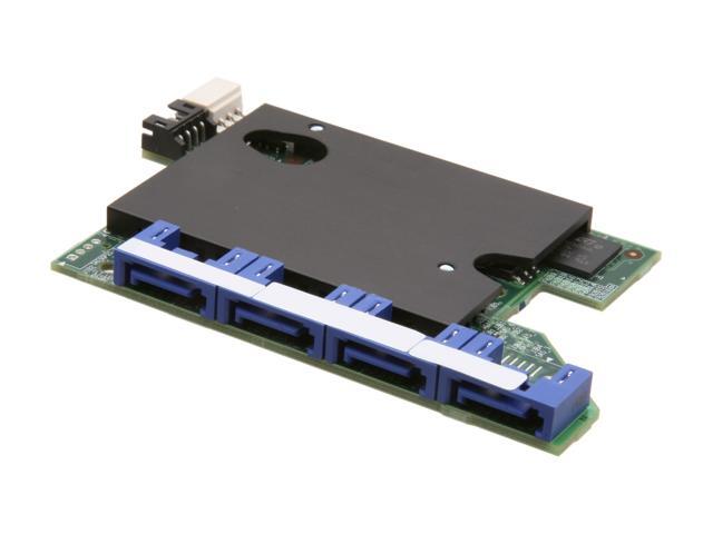 Click here for Intel AXXRMS2AF040 PCI-Express 2.0 SAS 4-port SAS... prices