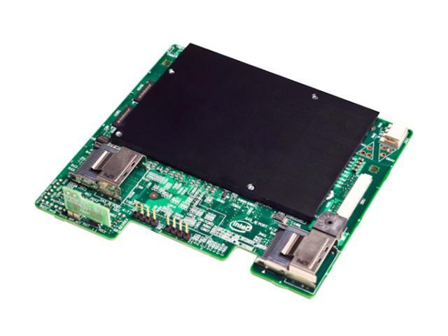 Click here for Intel AXXRMS2MH080 PCI Express 2.0 x8 SATA / SAS R... prices