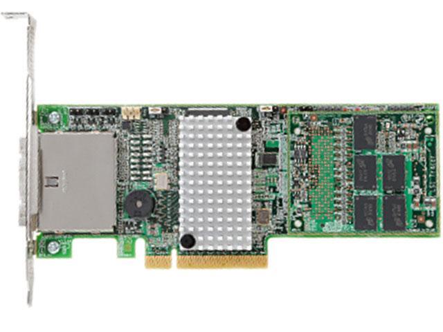 Click here for Intel RS25NB008 PCI-Express 3.0 x8 SATA / SAS RAID... prices