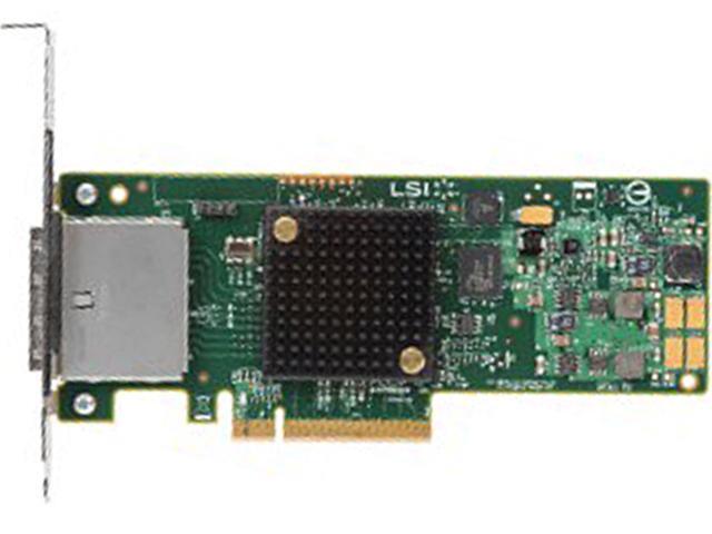 Click here for Intel RS25GB008 PCI-Express 2.0 x8 SATA / SAS HBA... prices