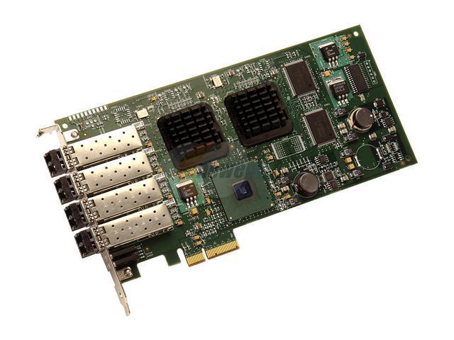 Click here for LSI LSI00149 PCI Express 7404EP-LC PCIe 4G Fibre 4... prices
