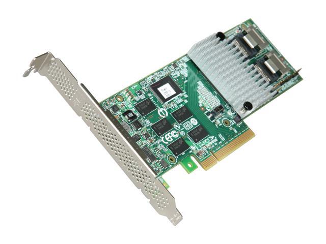 Click here for LSI LSI00212 PCI Express 2.0 x8 SATA / SAS 9261-8i... prices