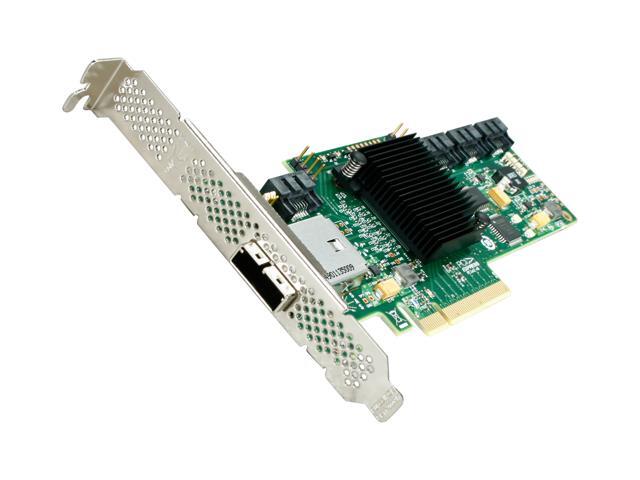 Click here for LSI LSI00192 x4 lane PCI Express 2.0 SATA / SAS 92... prices