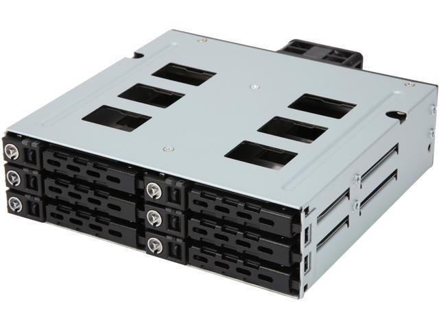 Click here for Athena Power BP-15629SAC an 1 x 5.25 External Driv... prices