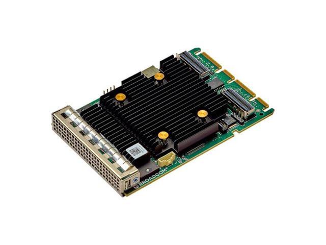 Click here for BROADCOM MegaRAID 9562-16I Raid card  PCIe Gen 4.0... prices