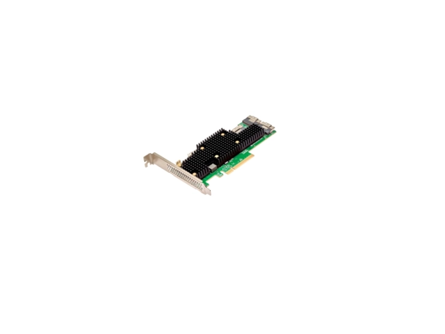 Click here for Broadcom 9660-16i Tri-Mode 24G SAS RAID Controller... prices