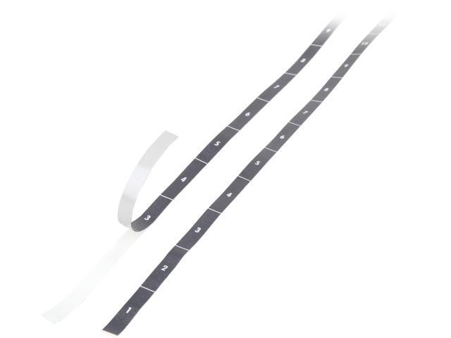 Click here for StarTech. com RKUNITAPE Rack Unit Labels - Server... prices